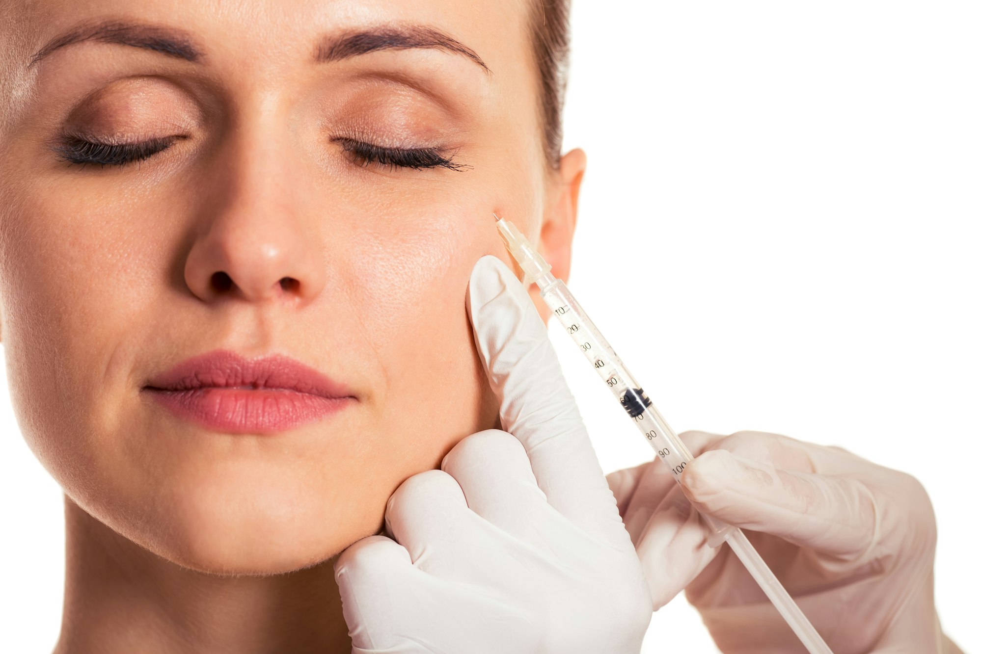 Skin Boosters - Studio90Aesthetics